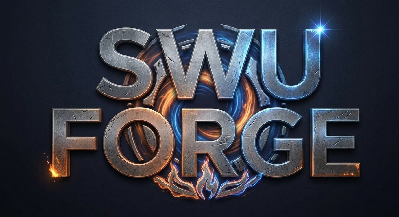 SWU Forge